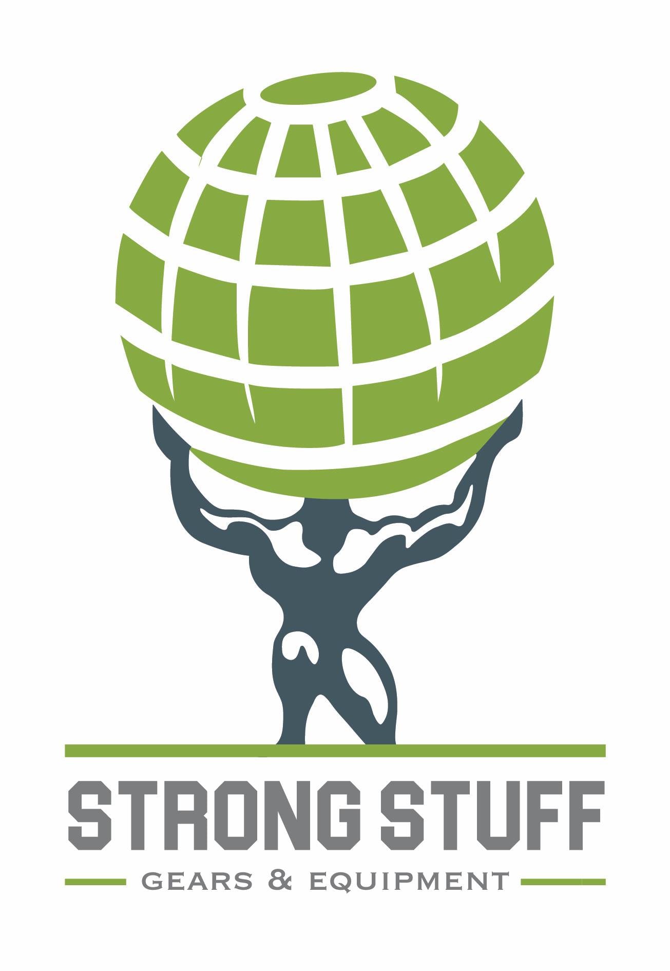 Strong Stuff – Strength Supply PH