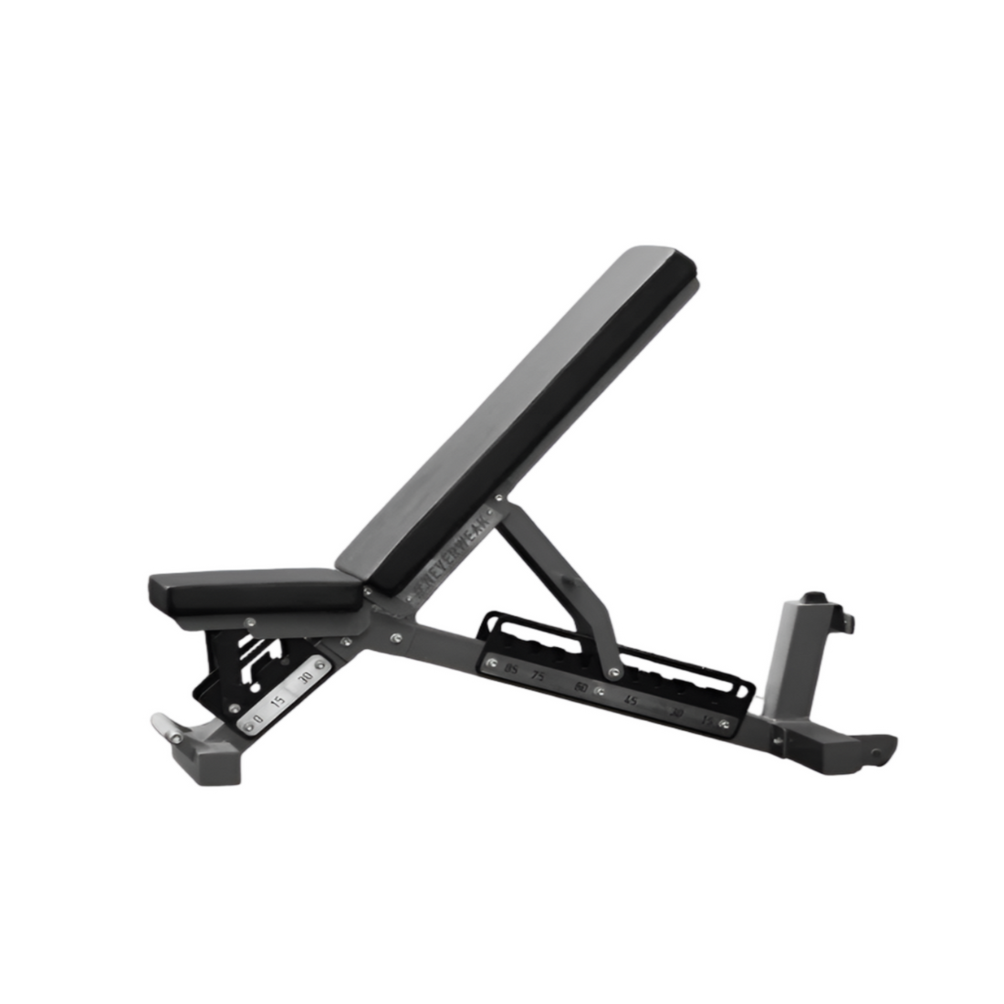 Premium Adjustable Bench – Strength Supply PH